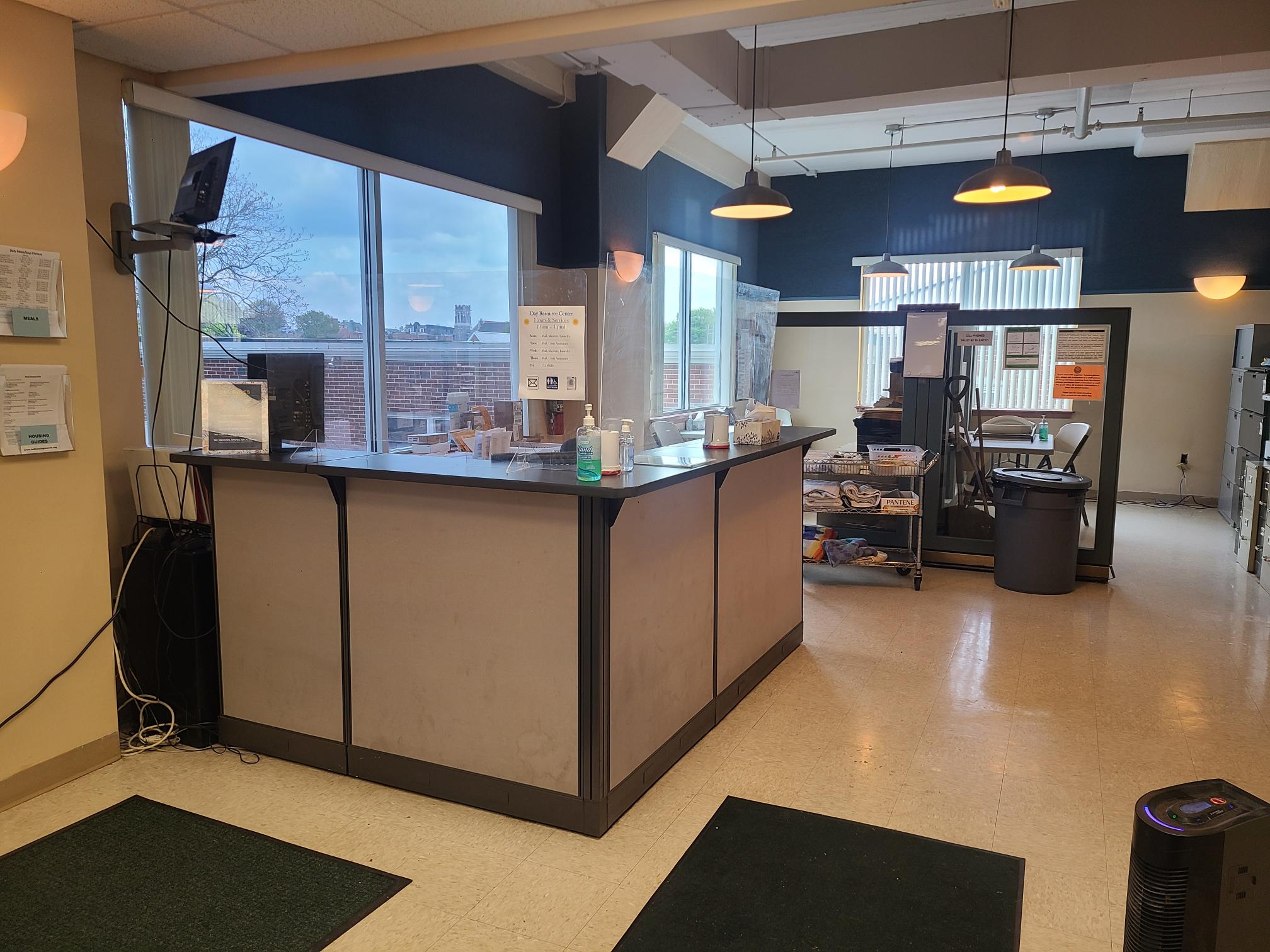 Helping Hands, Open Doors: Fueling the Work That Moves People Home ...