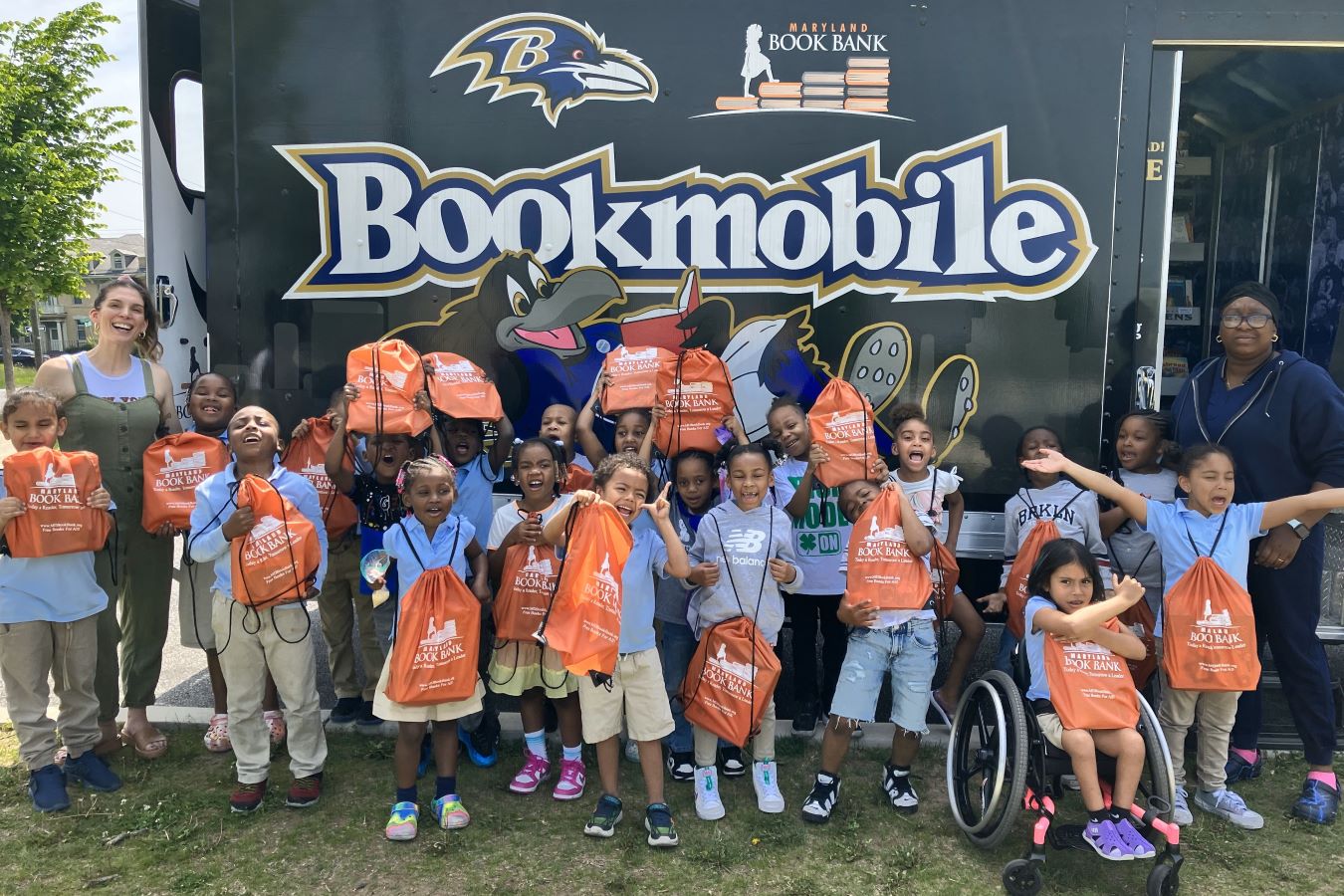 Warehouse of Wonders - The Knott Foundation