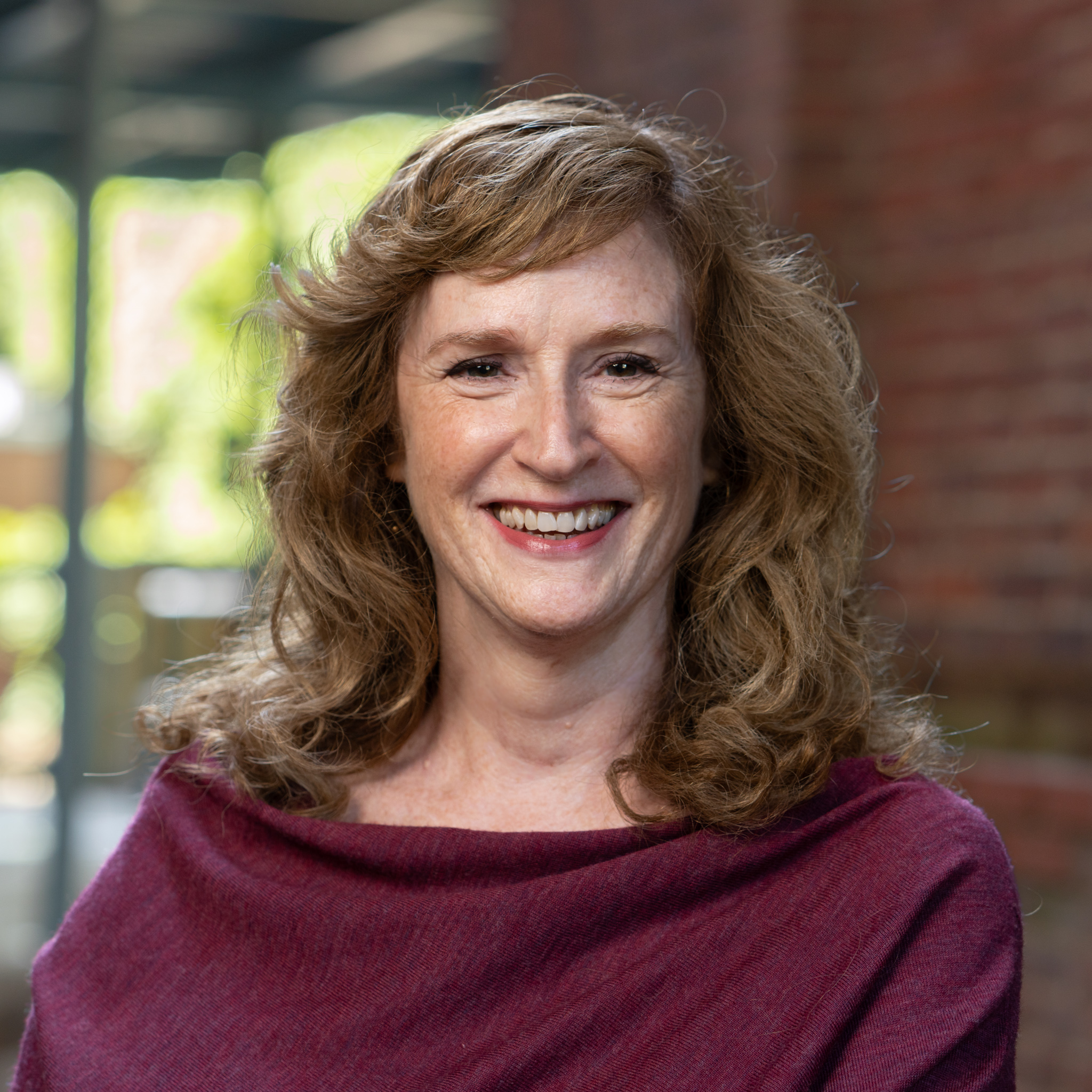 Marion I. & Henry J. Knott Foundation Welcomes New Executive Director ...