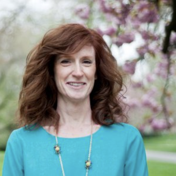 Moving Up - The Knott Foundation