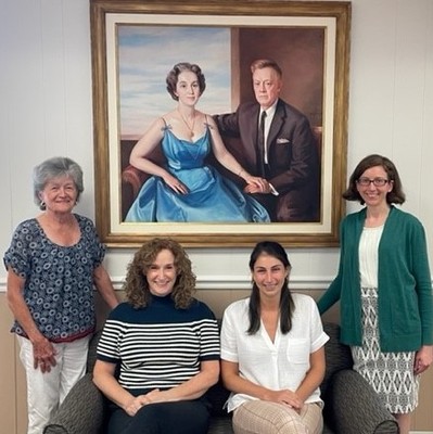 Team Knott Update - The Knott Foundation