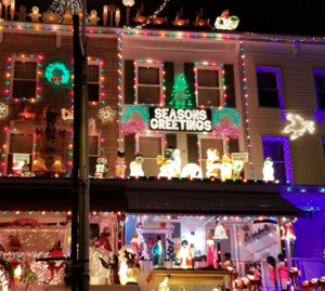 A Season of Gratitude and Thanks - The Knott Foundation